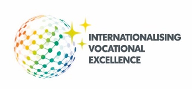 Internationalising vocational excellence | ETF